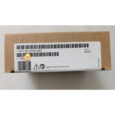 6ES73501AH030AE0  3501AH03