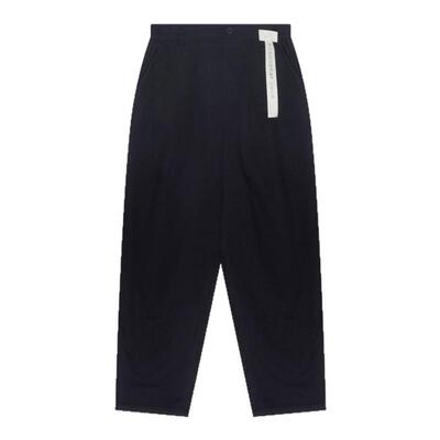 studio CLIP 休闲裤女2025年夏季新款日系时尚通勤宽松长裤322517