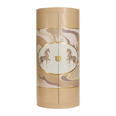 Wilson威尔胜26新款马年shift限定礼盒碳纤维ULTRA专业网球拍