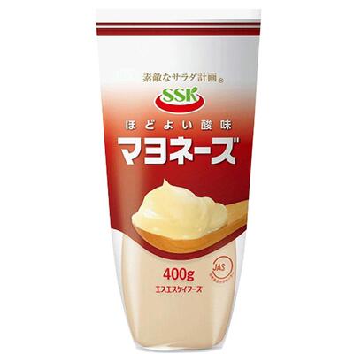 蔬菜水果日本蛋黄酱SSK
