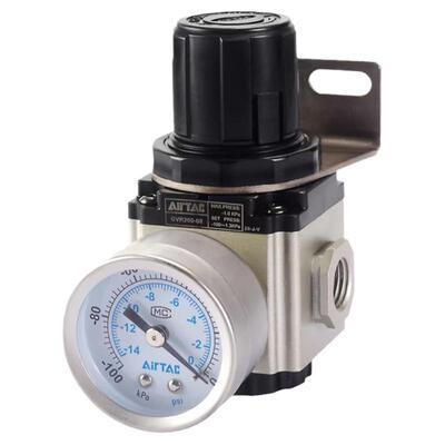 亚德客GVR调压阀官方授权正品