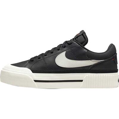 Nike/耐克官方正品COURT LEGACY女子舒适运动休闲板鞋 DM7590-001
