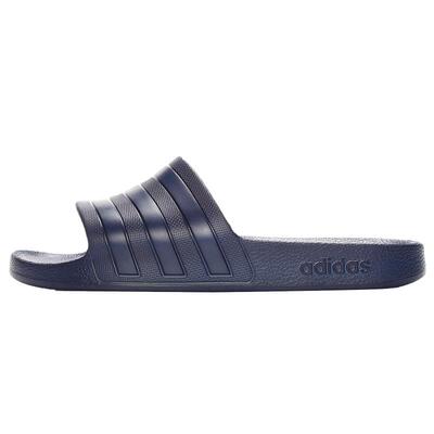 Adidas/阿迪达斯官方正品Adilette Aqua 男女运动凉拖鞋 F35543