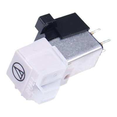 原装进口铁三角AT-3600L唱头 嘿哟替换唱针 唱机通用黑胶唱头唱针