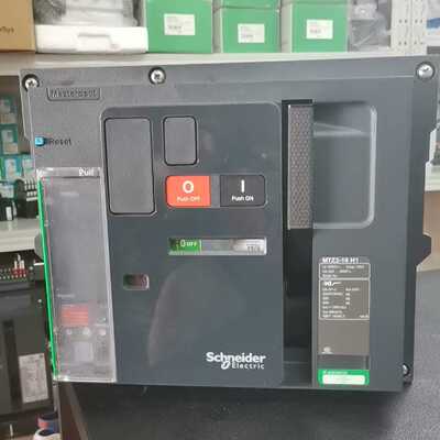 议价施耐德智能控制器MTZ2-16H1  ui1000V维修