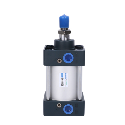 SC标准气缸小型气动规格齐全