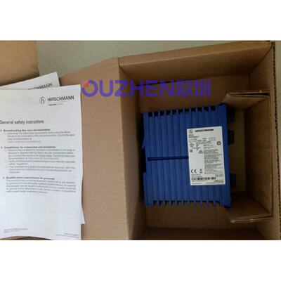 议价赫斯曼交换机RS20-0800M2M2SDAPHC09.0.14全新原装 库存货