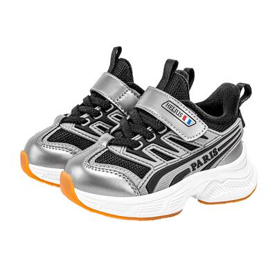 赫利俄斯保暖加绒机能鞋