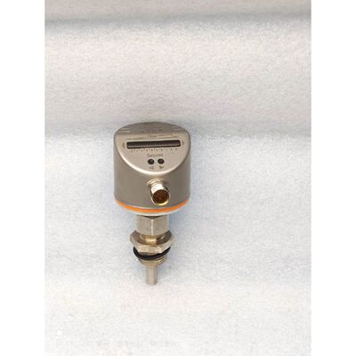 议价易福门IFM 流量传感器 SI5000 SID10ABBFPKG/US 正品原装二手