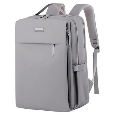 玄策全气囊防震电脑背包双肩包男