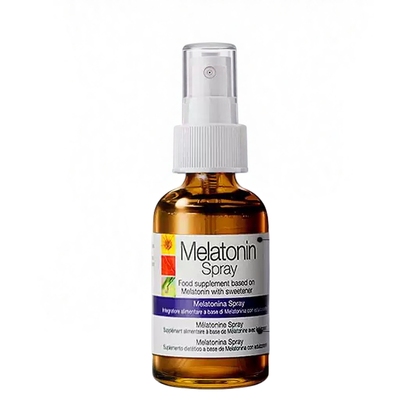 意大利褪黑素酣睡宝喷雾助眠