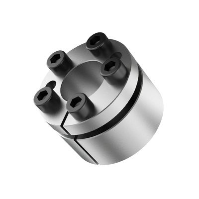 勃嘉z3涨紧套联结免键Z2胀紧套