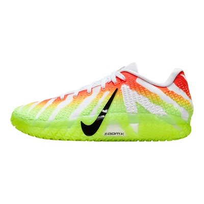 Nike/耐克正品2025冬季款男士减震低帮系带耐磨篮球鞋IH0797-100