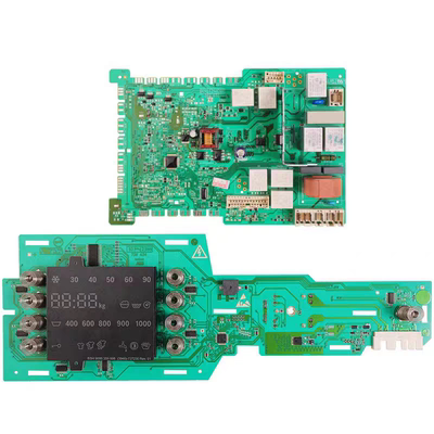 博世滚筒洗衣机电脑版wlm20460ti