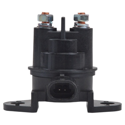 适用铃木摩托车启动继电器