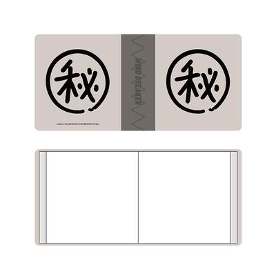 【现货ANIPLEX】WIND BREAKER 防风铃 榆井秋彦同款秘密集章本