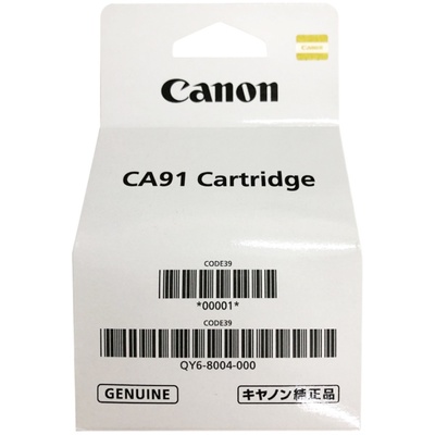 佳能原装正品打印机喷头