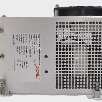 Comet Technologies 20069583 RF Match Novellus 27-461235-00