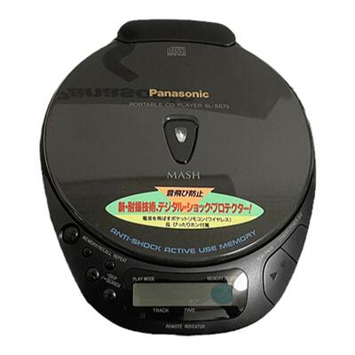 松下PANASOICCD机S670全新全套