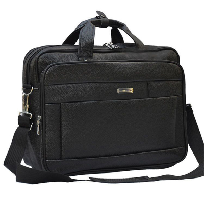 单肩斜挎电脑包手提包