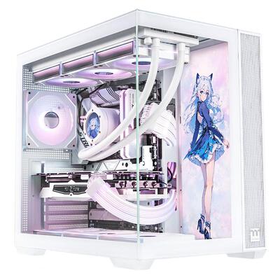 TT钢影透EX海景房Type-c