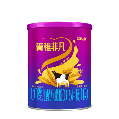 完达山菁稚非凡1段138g