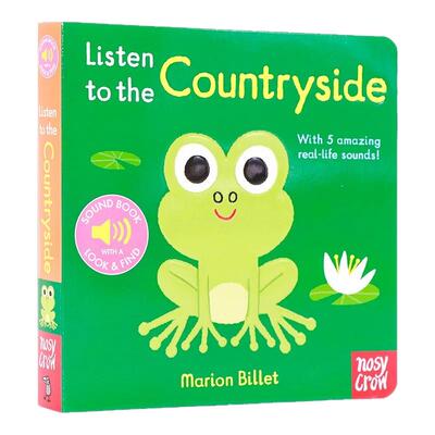 我的小小音乐厅系列聆听乡村