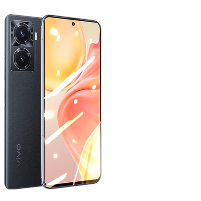 欧炫适用vivoY系列钢化膜S15全屏