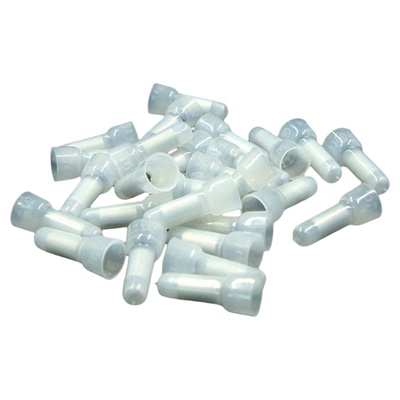 奶嘴帽接线端子奶嘴CE-1X1000粒