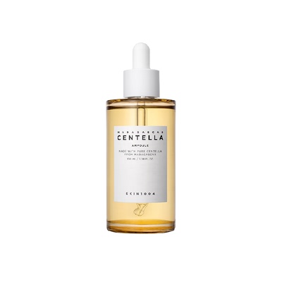 skin1004积雪草精华舒缓100ml