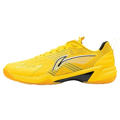 李宁战戟2.0羽毛球鞋比赛训练鞋