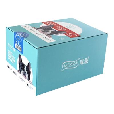 元气昵趣肉蛋宠物能量蛋狗狗零食