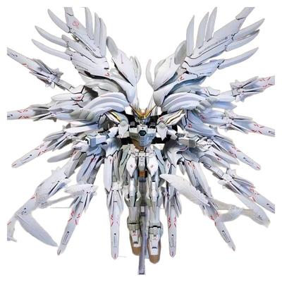 高达等拼装模型玩具盲盒随机