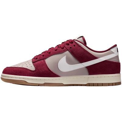 NIKE耐克男子DUNK LOW低帮时尚潮流舒适运动休闲鞋IB6399-004