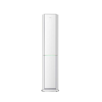 COLMO云璃白空调3匹立式新风柜机