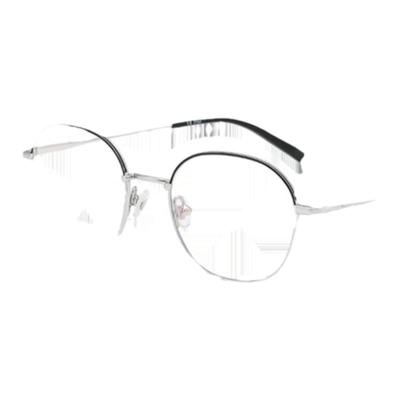 Prsr明星同款女小红书日式眼镜框