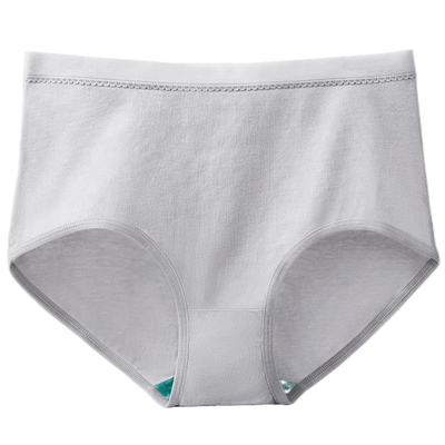 条装内衣ab弹力修身抗菌女