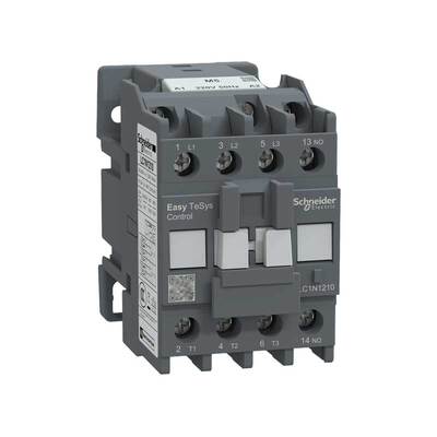 施耐德原装接触器，可以开票