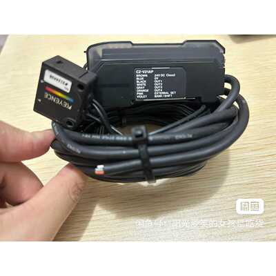 议价KEYENCE/基恩士CZ-v21APCZ-H35S
