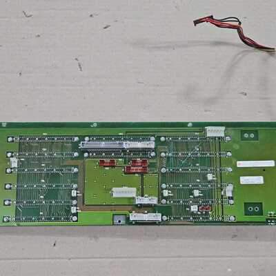 DANTEC MOTHERBOARD 9057N1645