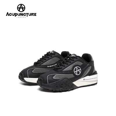 爱克佩特厚底休闲鞋男女同款