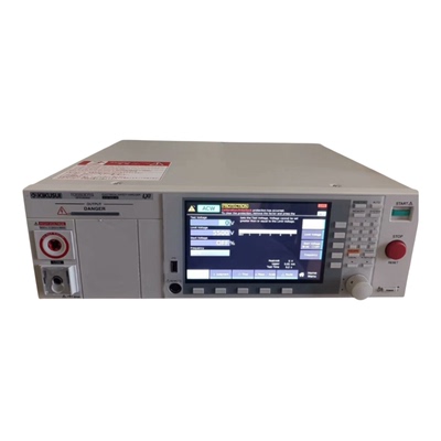 菊水TOS9301绝缘电阻测试仪