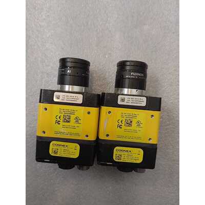 COGNEX康耐视扫码器DM362X使用有需议价