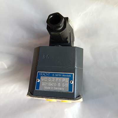 议价KRACHT流量计 VC 0,2 F1 PS 30011694/10-5 G-15