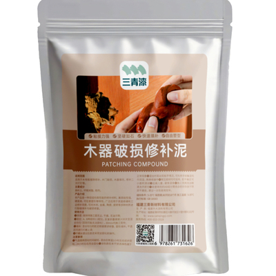 三青漆旗舰店瓷砖破损修补泥