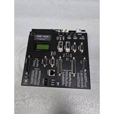 〔议价-可维修〕美国原装GALIL DMC-4020运动控制器 全新未拆封