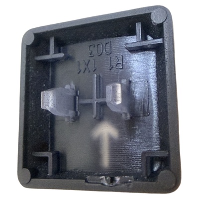 原厂工艺RGB透光ABS键帽