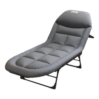 JEEP单人办公室午休折叠床