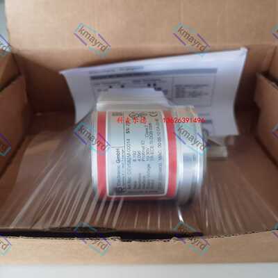 议价CEV582M-00014  帝尔 TR编码器 TRelectronic