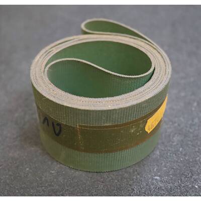 HABASIT Flachriemen Flat belt endlos verbunden Breite 50mm L